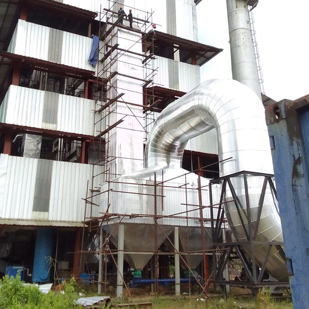 HOME - Thermal Insulation Expert specialist